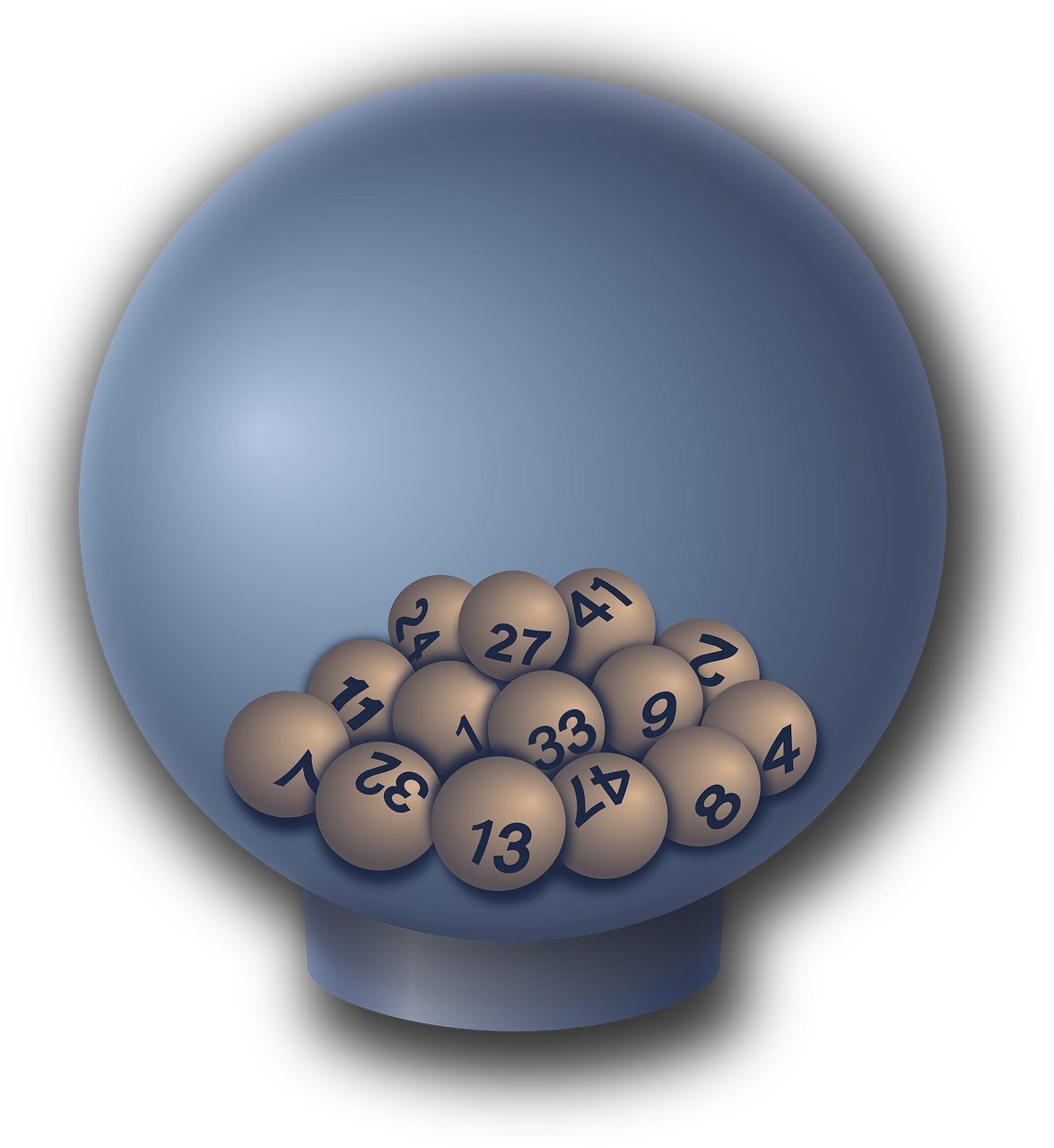 Un trio d'amis remporte 2,86 millions de dollars au Lotto 47 du ...