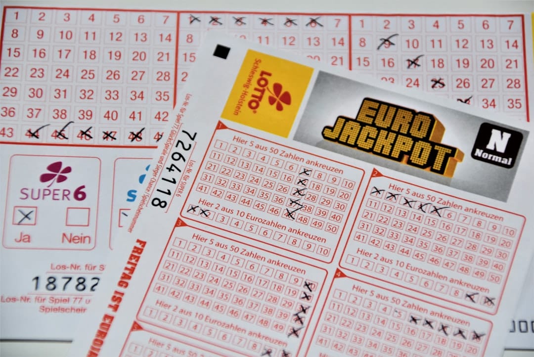 EuroMillions : 115 millions d’euros ce mardi, le jackpot qui fait ...